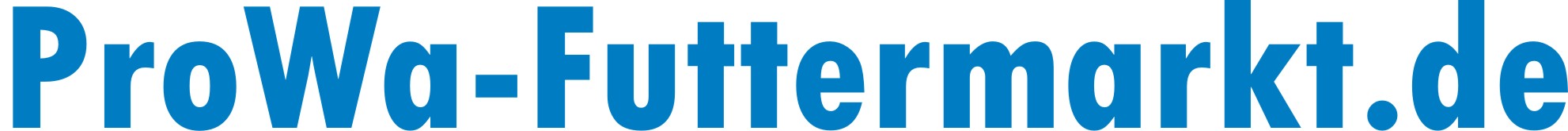 ProWa-Futtermarkt - Schrauben Proksch